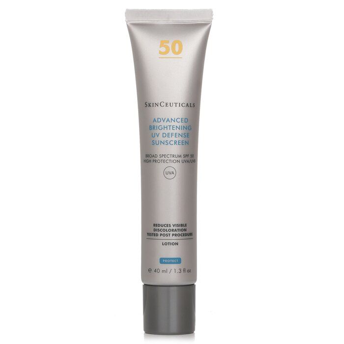 SKINCEUTICALS Protector Solar Iluminador Facial Fps50 40 Ml ...