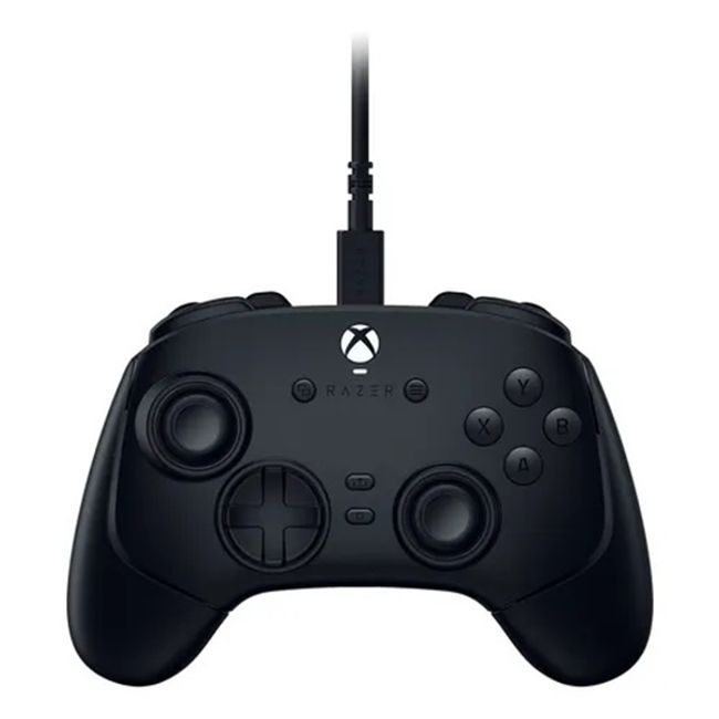 RAZER Razer Wolverine V3 Tournament Edition Black Control Alámbrico ...