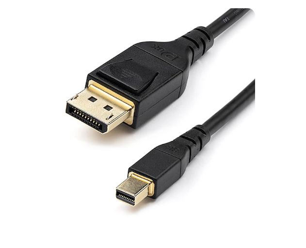 ULINK Cable ULINK Mini Display Port A Display Port UL-MDP218 ...