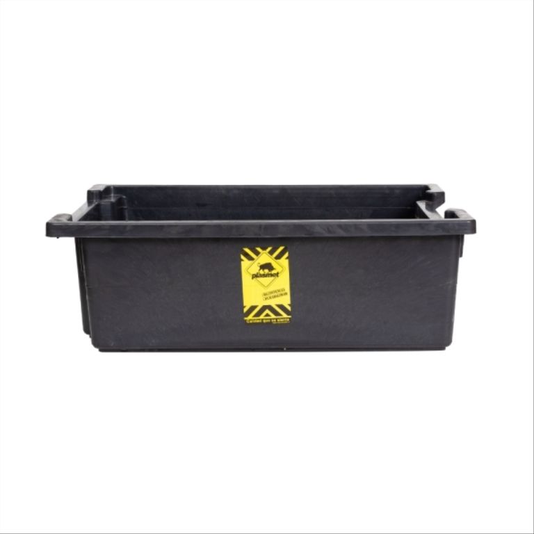 Plasmet Batea mezcladora 35 litros | Falabella Chile