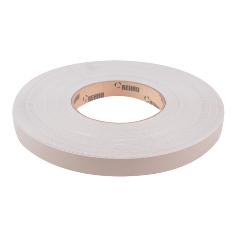 Tapacanto PVC vison 22x0,40mm 50mt rollo | Sodimac Chile