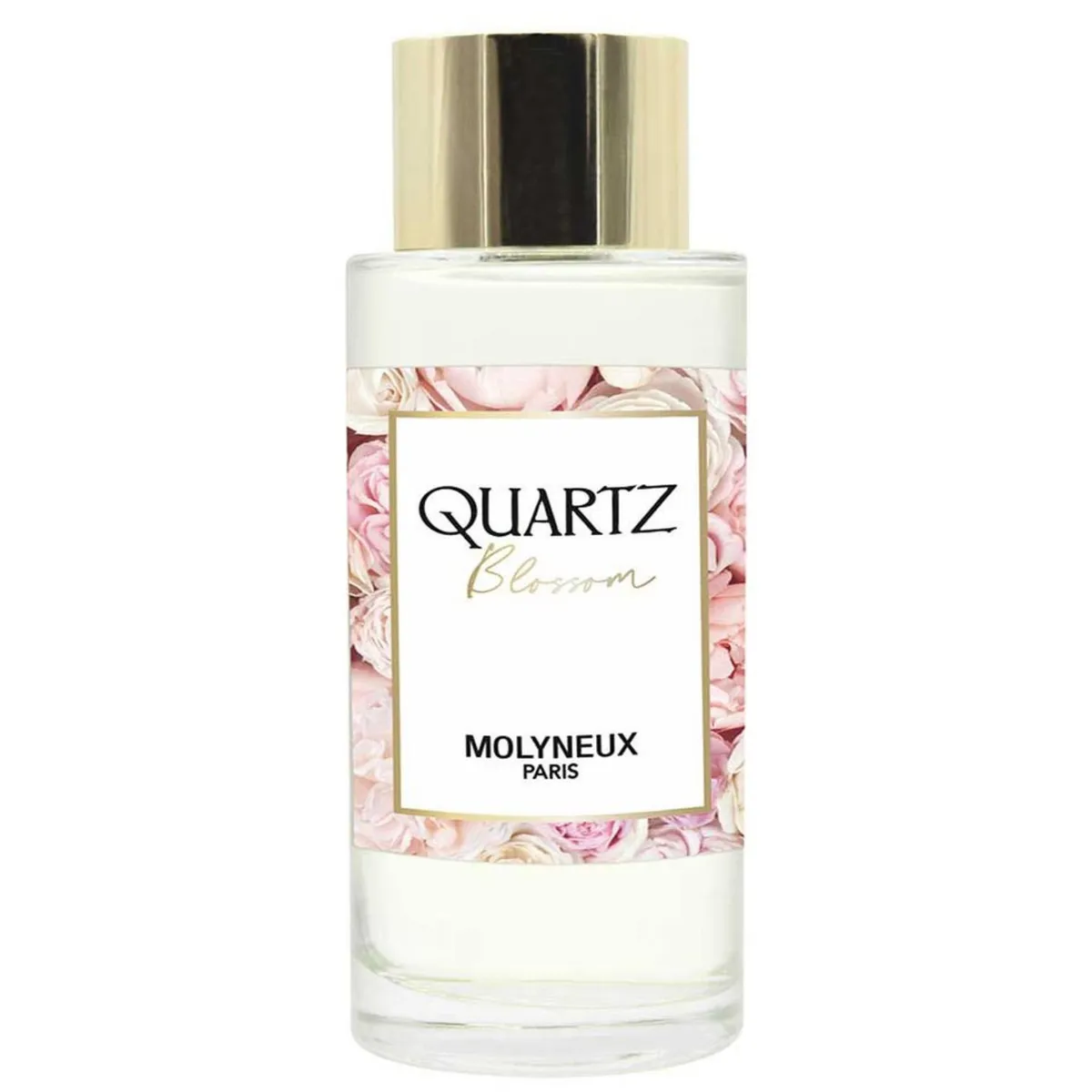 MOLYNEUX Perfume Mujer Molyneux Quartz Blossom EDP 100 ML EDL ...