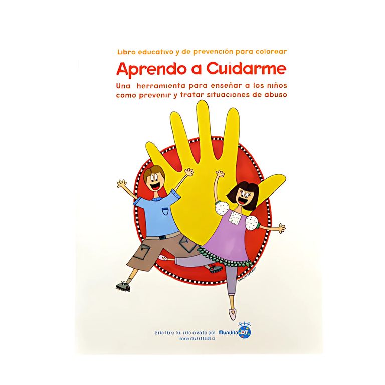 MUNDITO DT Aprendo A Cuidarme - MunditoDT | falabella.com