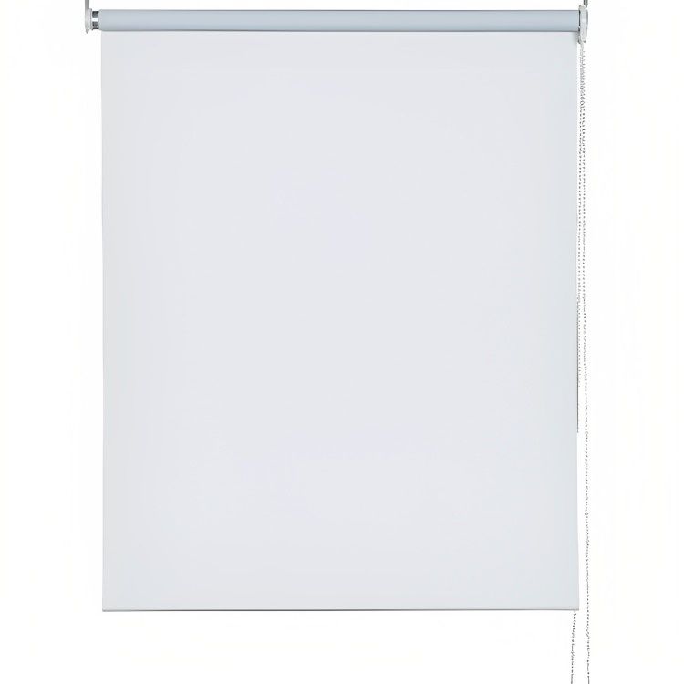 DORAL Cortina Roller Duo 90x220cm Blanco Doral | falabella.com