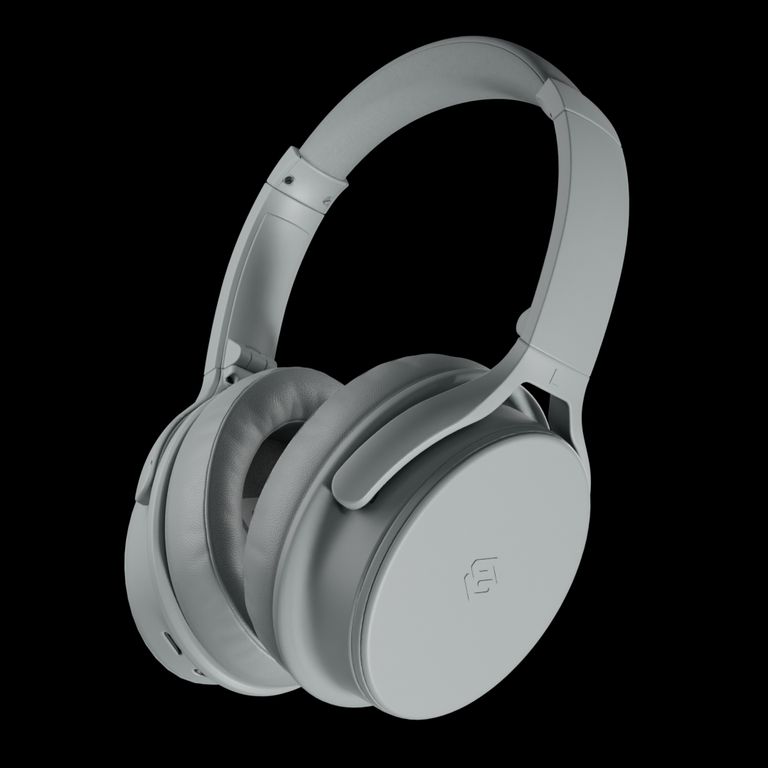 SLEVE Audifonos Inalambricos Bluetooth Sleve Evo 2Gen Silver ...