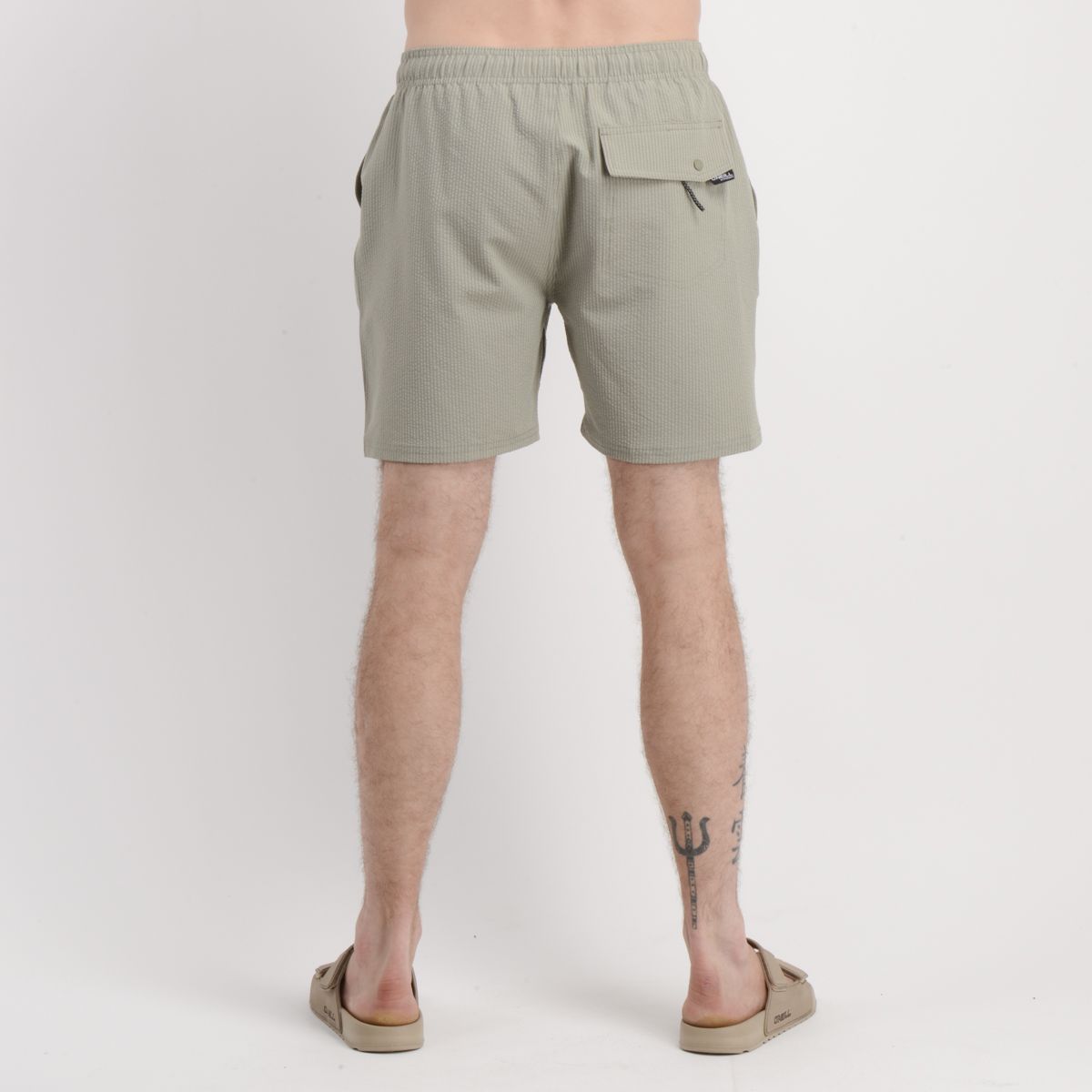 O'NEILL TRAJE DE BAÑO VOLLEY PUFF 16" VERDE OSCURO | falabella.com