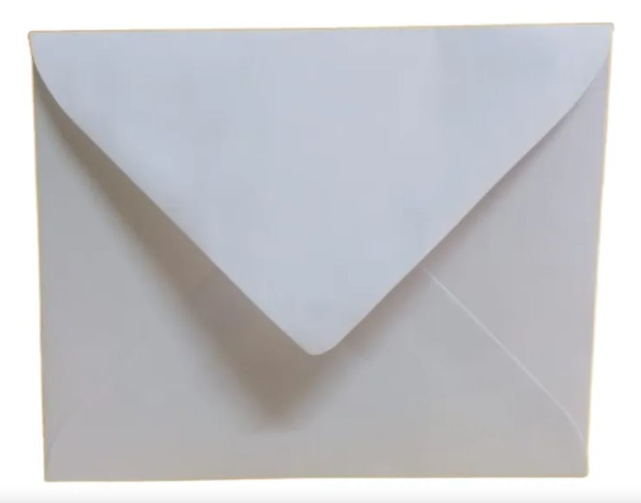 GENERICO 100 Sobres Carta 124x154 Cm Bond 90 G | Falabella Chile
