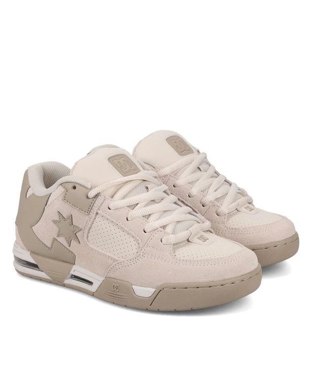 DC SHOES Zapatilla Mujer Command Multicolor DC | falabella.com