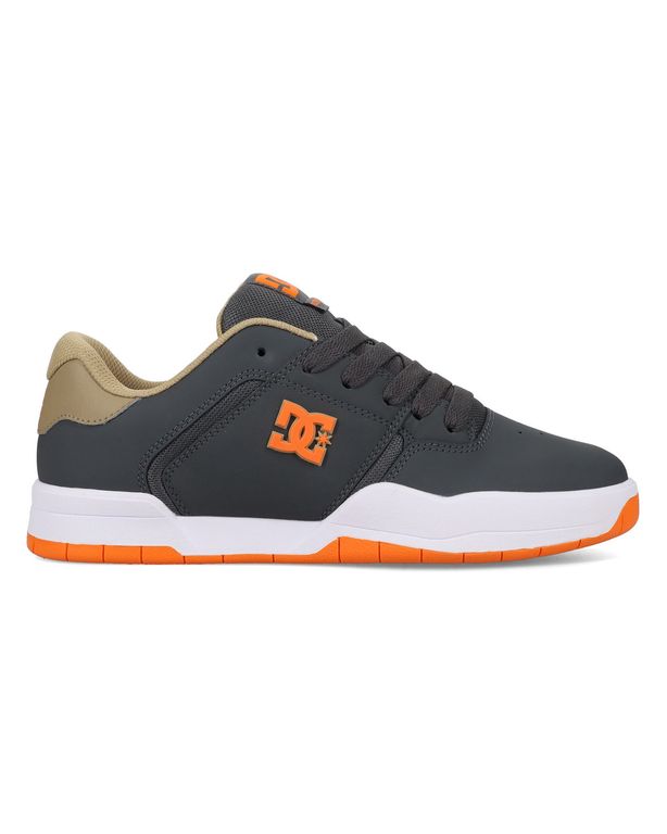 DC SHOES Zapatilla Hombre Central Multicolor DC | falabella.com