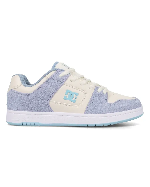 DC SHOES Zapatilla Mujer Manteca 4 Multicolor DC | Falabella Chile