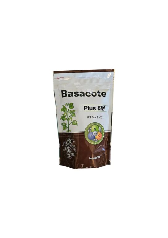 Fertilizante Basacote Plus 6M 500 Grs | Sodimac Chile