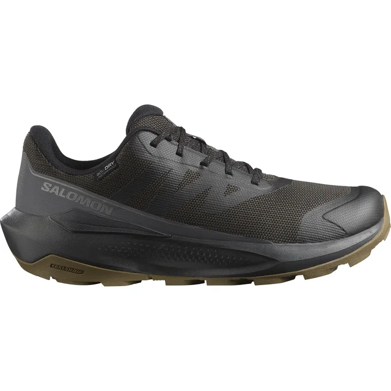 SALOMON Zapatilla Hombre EIXIR TOUR WP G Salomon | falabella.com