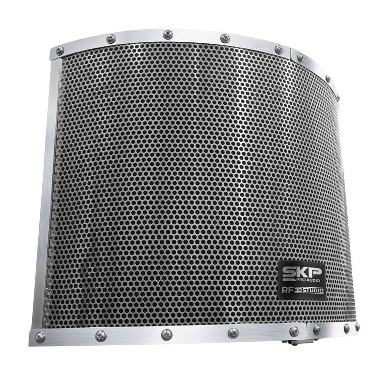 SKP Panel acustico para voces SKP RF-30 STUDIO | falabella.com