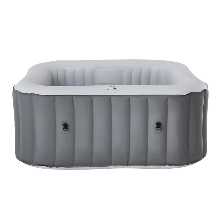 MSPA Hot Tub Inflable MSpa Mist Lite 4 Personas | falabella.com