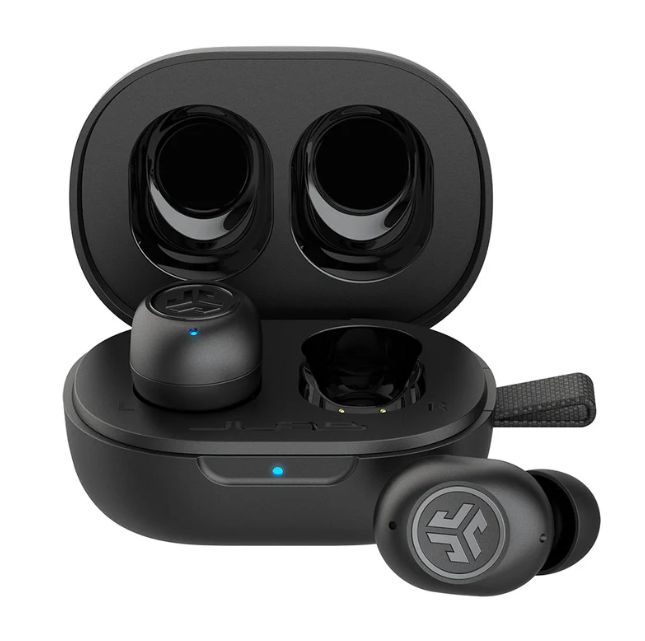 JLAB Audífonos Bluetooth inalámbricos Jlab JBuds Mini | falabella.com