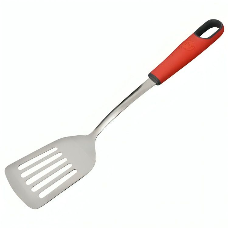 Paleta Calada Inox New Line Ilko | Sodimac Chile