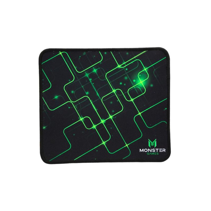 MONSTER GAMES Pa346 Pad Mouse Monster 23X20 | falabella.com