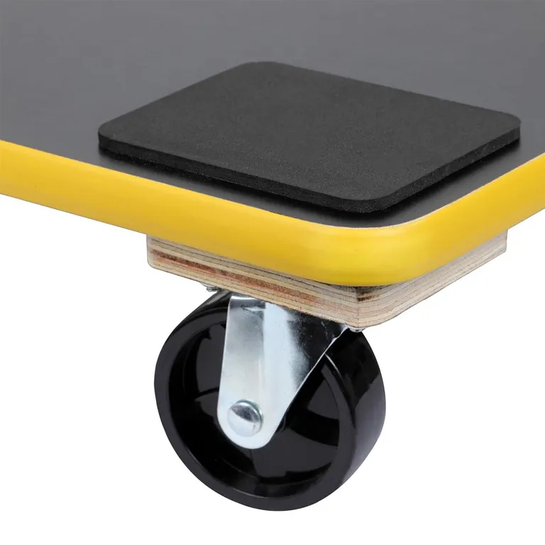 STANLEY Plataforma de Carga Movil STANLEY Dolly 200K Small | falabella.com