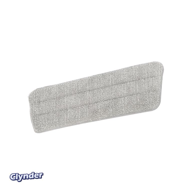 CLYNDER Repuesto Mopa con Aspersor Trapeador Limpieza Hogar Clynder ...