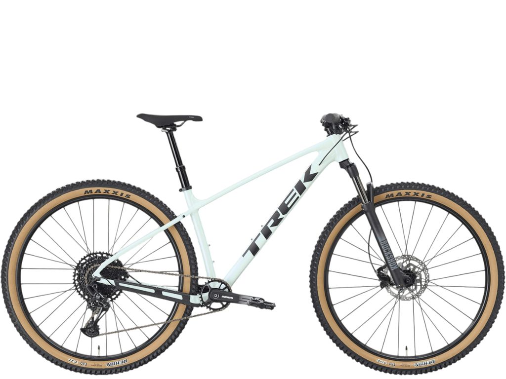 TREK Bicicleta MTB Trek Marlin 7 Gen 3 2026 Verde | Falabella Chile
