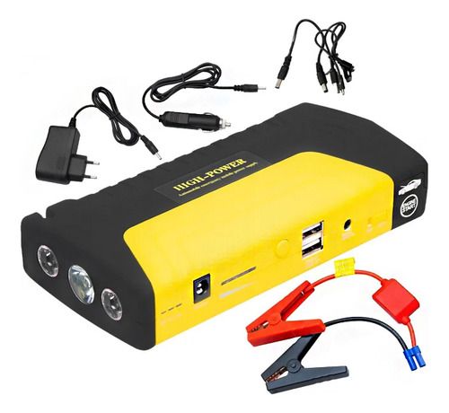 GENERICO Partidor De Batería Automóvil 12v | Falabella Chile
