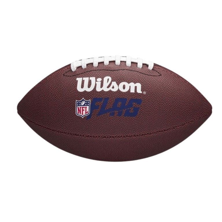 WILSON Balón Futbol Americano NFL Flag Tamaño Youth | Falabella Chile