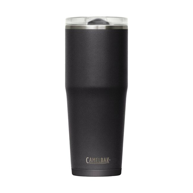 CAMELBAK Tumbler Camelbak Thrive 850 ml Acero Inoxidable Negro ...