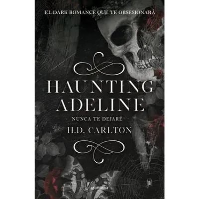 Montena Haunting Adeline 1 (Te Encontrare), Libro, H.D.
