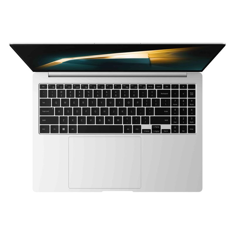 SAMSUNG Notebook Galaxy Book4 156 Intel Core i5 8GB 512GB Samsung ...