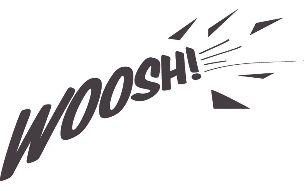 Decomural Woosh Comic Book WS-35649 | Sodimac Chile