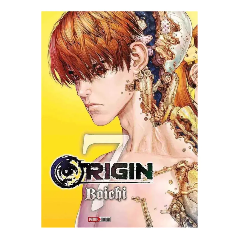 PANINI CHILE Origin N°7 | falabella.com