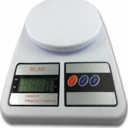 GENERICO Pesa digital báscula cocina 7kg top | falabella.com