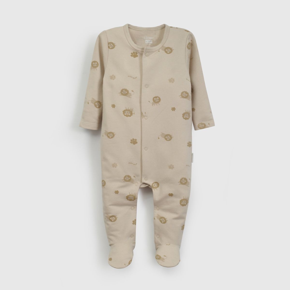 COLLOKY Osito Niño Beige 57632 Colloky | falabella.com