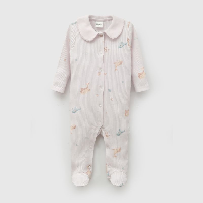 COLLOKY Osito Bebé niña Morado 57856 Colloky | falabella.com