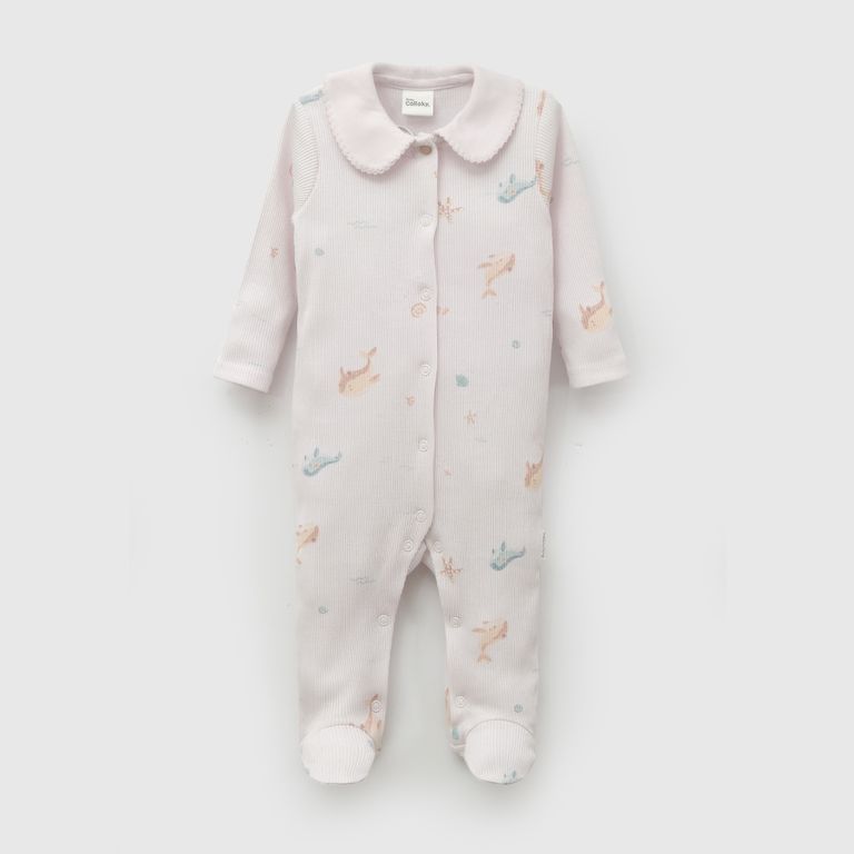 COLLOKY Osito Niña Morado 57856 Colloky | falabella.com