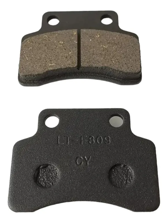 Pastillas Freno Traseras Motorrad Zx150/r335/r150/zx335 | Sodimac Chile
