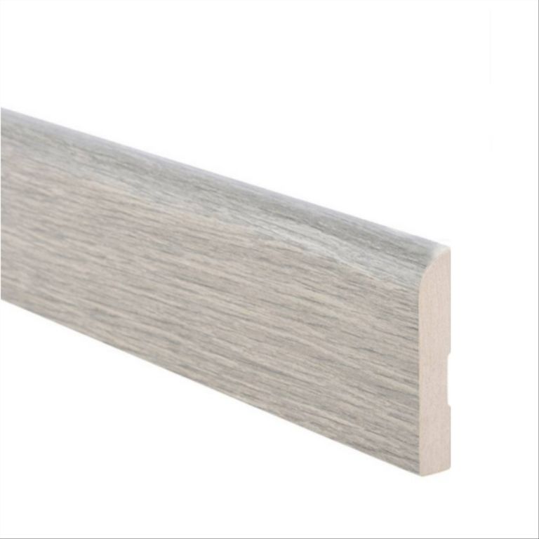 Guardapolvo rodon MDF folio garrison bough 12x68mm 2,4mt | Sodimac Chile