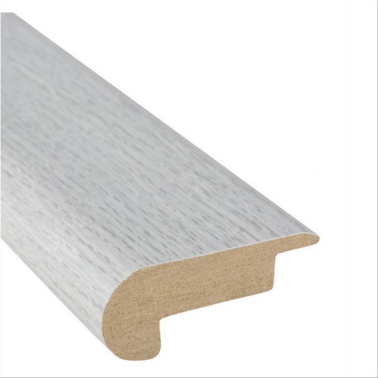 MAFOR Mdf folio nariz de grada 18mmx70mmx2,4mt Nature White | Falabella ...