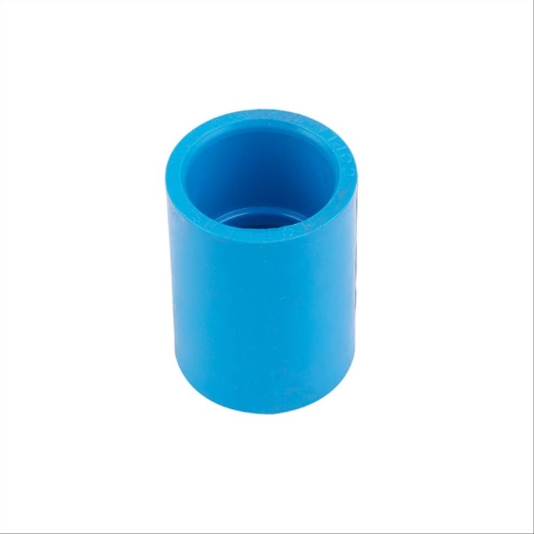 Copla pvc presion 20mm para cementar | Sodimac - Falabella