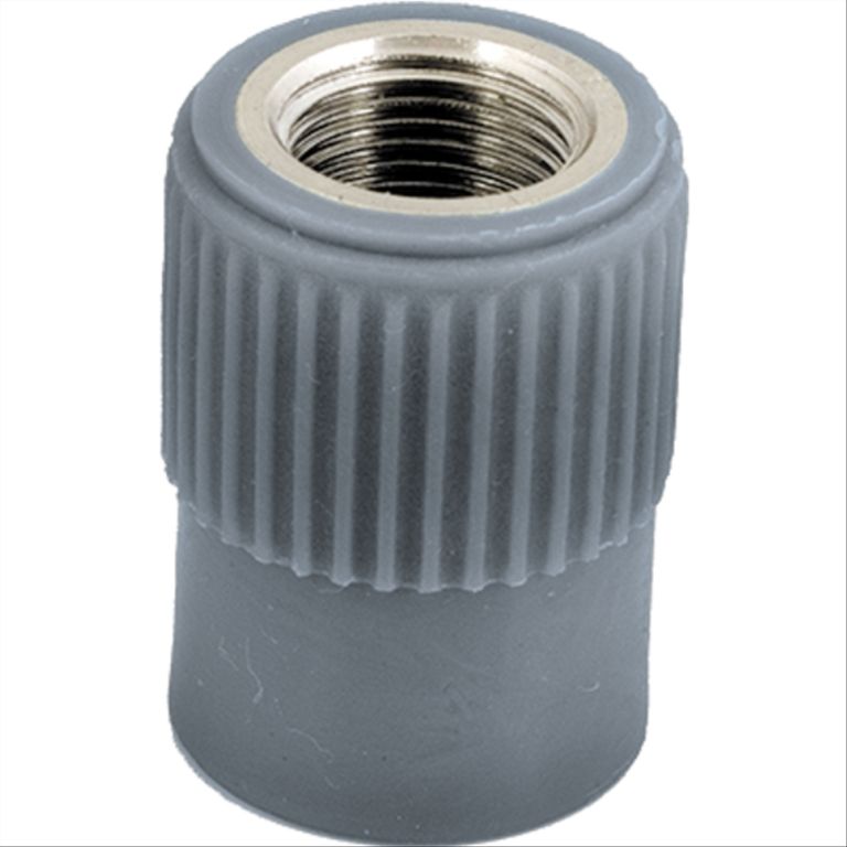 Terminal PPR fusion HI 20x3/4" | Sodimac Chile
