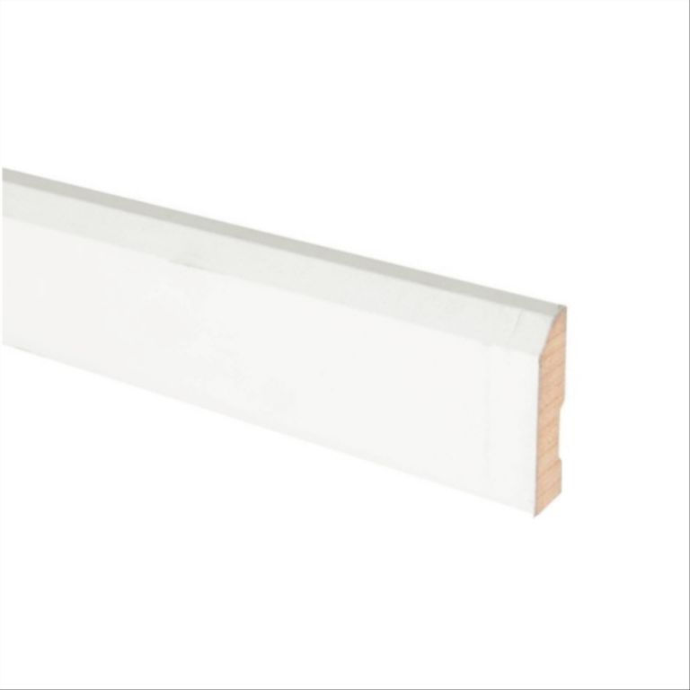 MAFOR Guardapolvo MDF premol GP16 3/4x2mm 2,44mt | Falabella Chile