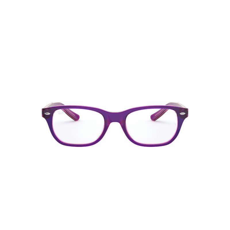 RAY BAN Ray-Ban Young Lentes Ópticos RY1555 3666 48 | falabella.com
