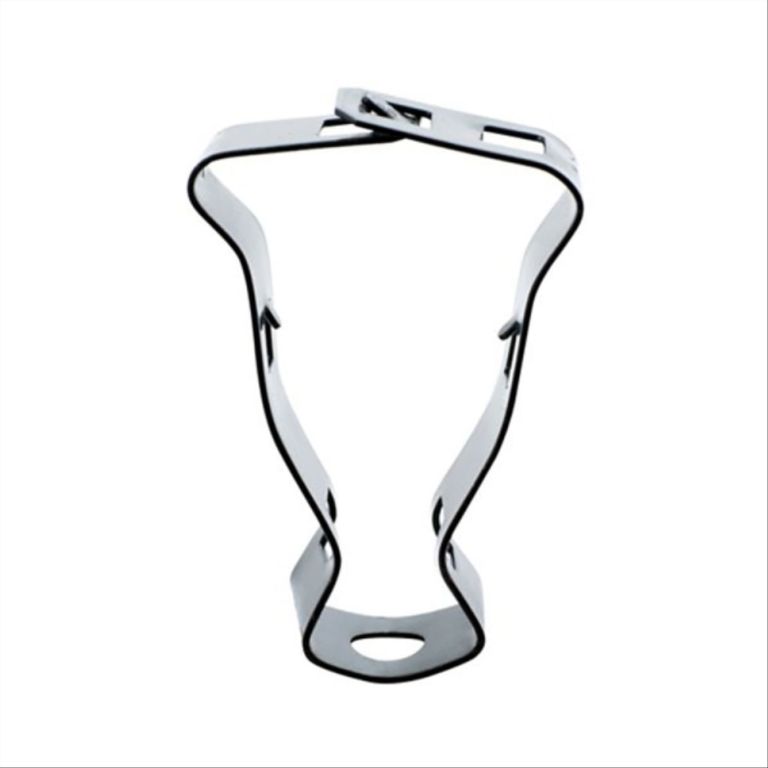 Abrazadera emt eclipse 1/2 y 3/4" | Sodimac Chile