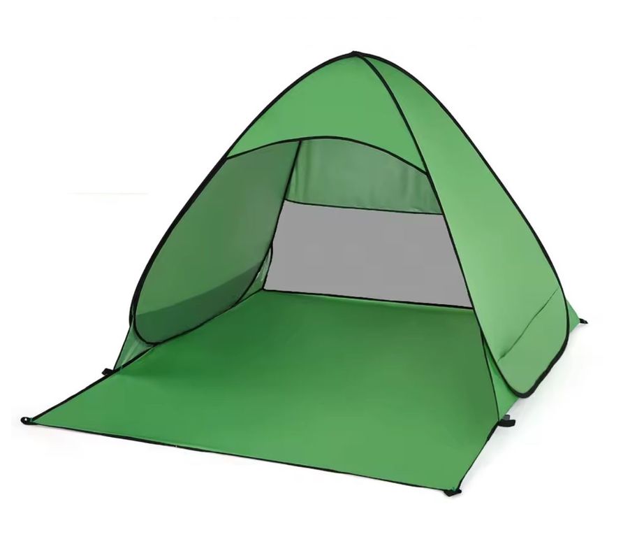 Carpa de playa Automática Con Protección UV 2 Personas | Sodimac ...