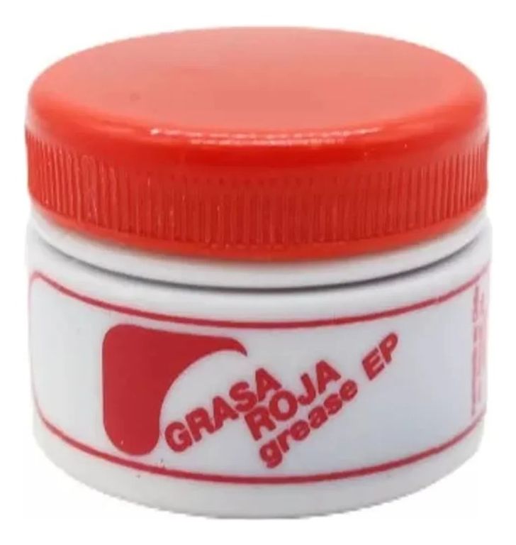 Grasa Roja Multipropósito Para Bicicleta 50 Gr Grease Ep | Sodimac ...