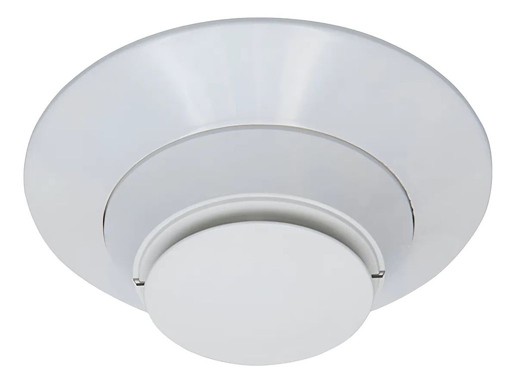GENERICO Detector De Humo Direccionable Notifier Fsp 951 Sin Base ...