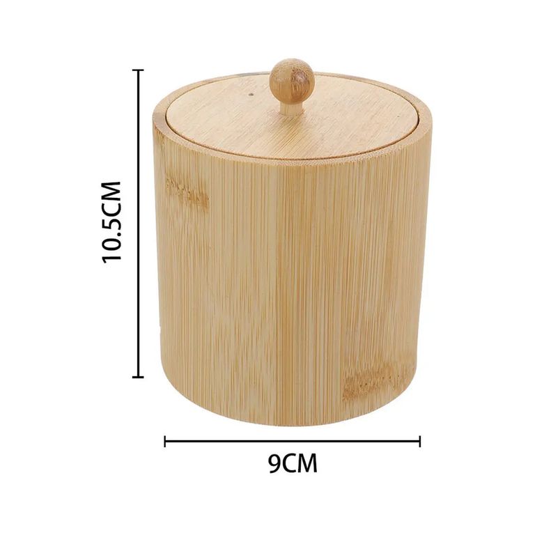 Contenedor de Madera Con Tapa | Sodimac Chile