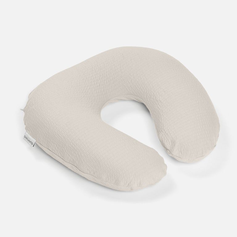 DOOMOO Cojín Small Multiuso Softy Tetra Sand | Falabella Chile
