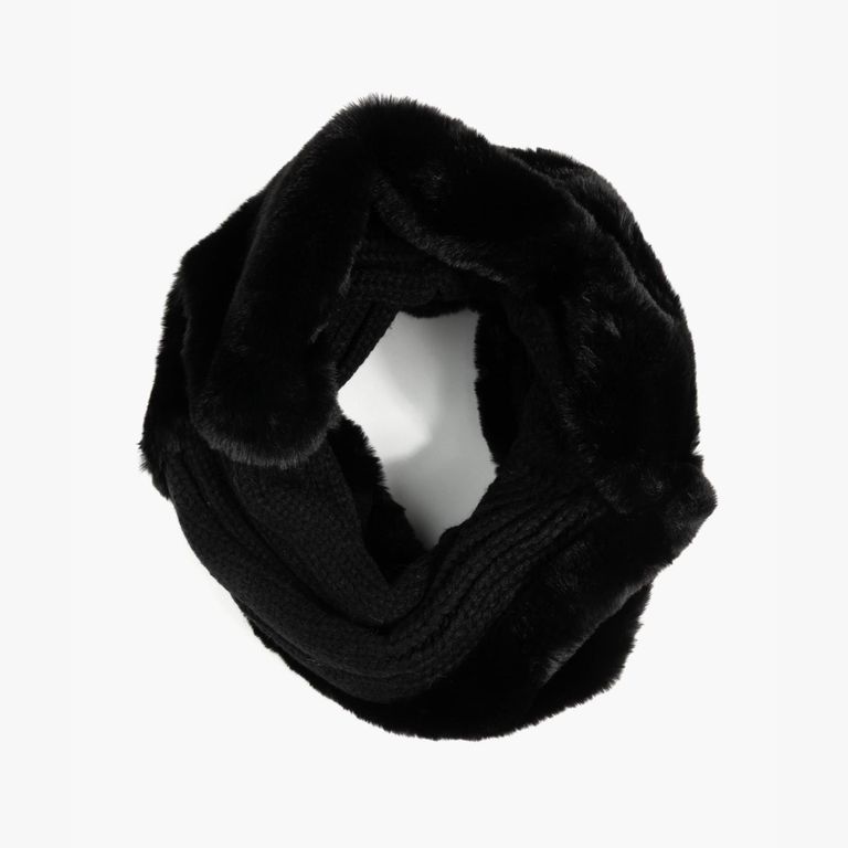 LOUNGE Bufanda Mujer Loop Soft | Falabella Chile