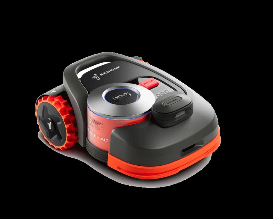 SEGWAY Segway Navimow H3000E-VF Robot Cortacésped｜3000 m² | falabella.com